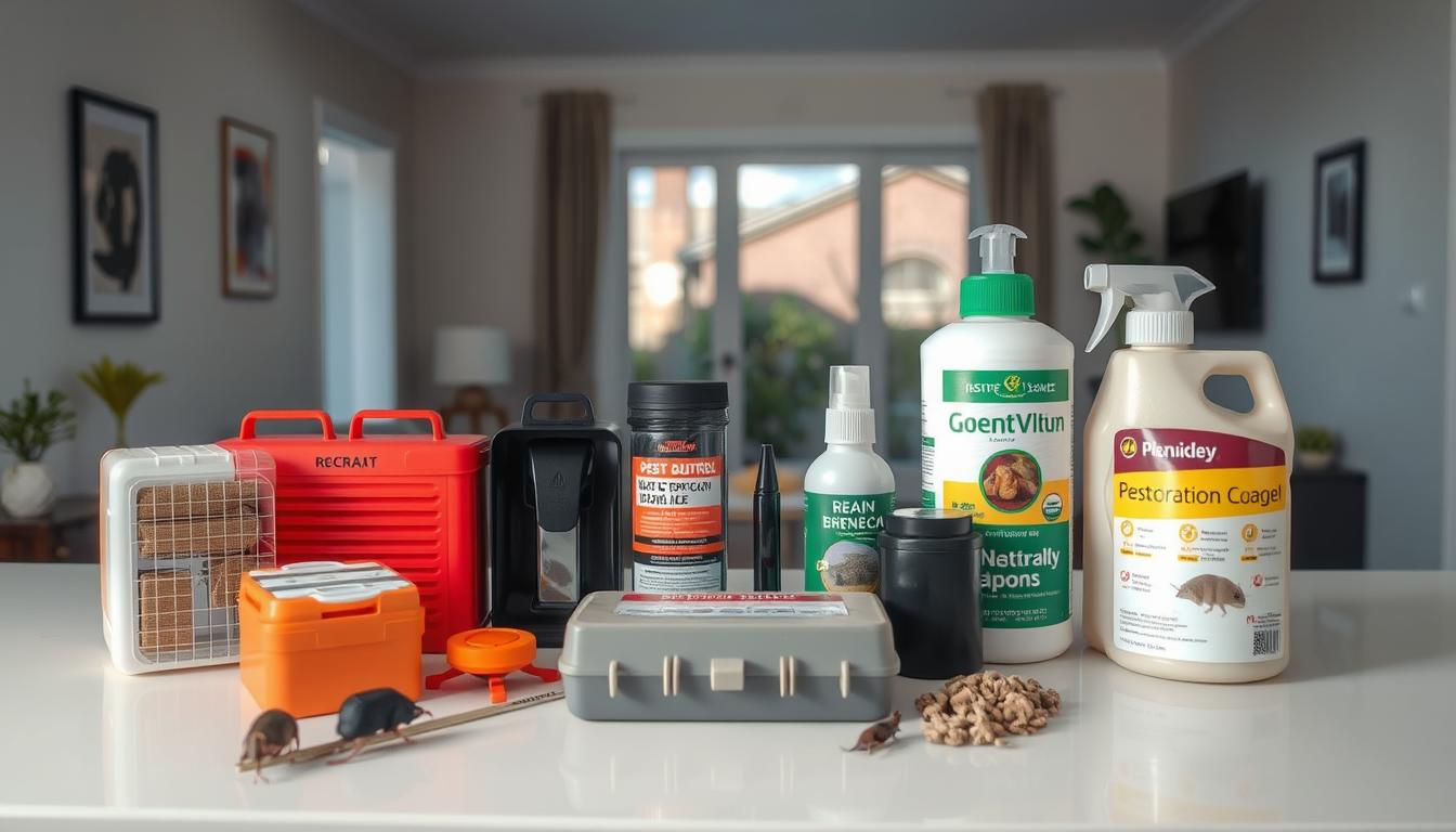 10 Common Pests in Adelaide Homes and How to Identify Them