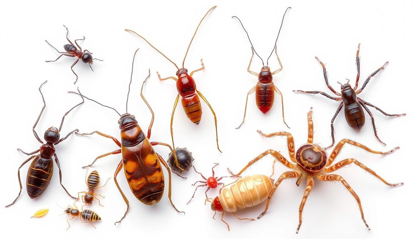 10 Common Pests in Adelaide Homes and How to Identify Them