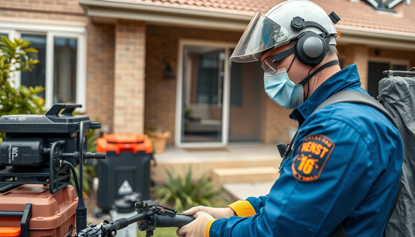 Understanding Termite Barriers: Do They Really Work?