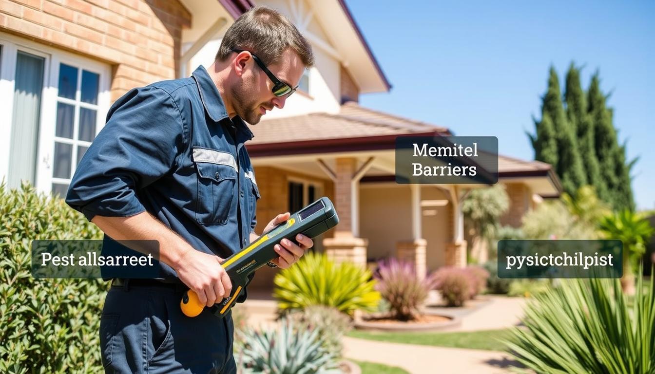 Understanding Termite Barriers: Do They Really Work?
